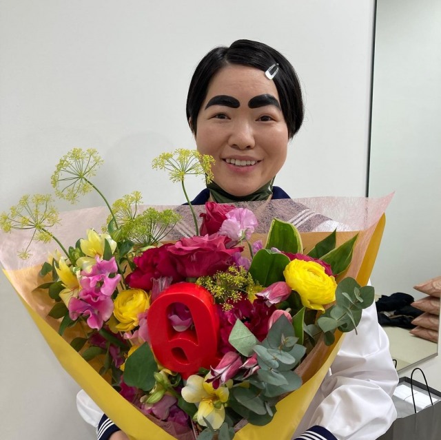 【エンタメ総合】第1子出産のイモトアヤコ『イッテq!』で仕事復帰 喜びつづる「最高の番組です」