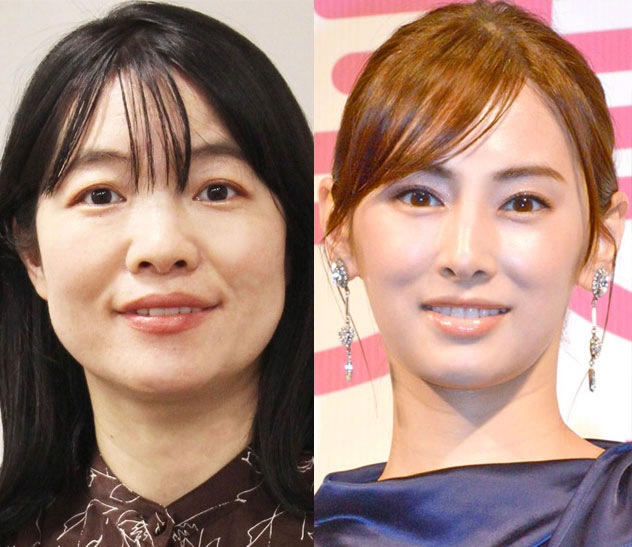 【エンタメ総合】イモトアヤコ、“親友”北川景子とランチ「2人とも可愛すぎる」「美人なママ友ですね」