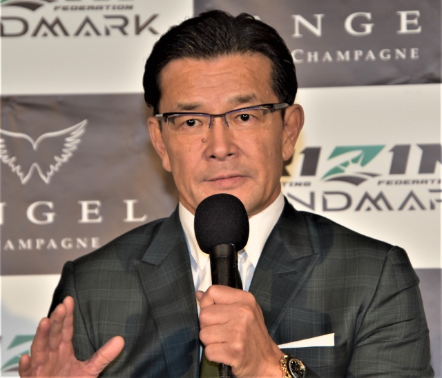 【RIZIN】榊原CEOが大会総括 平本蓮は「十分メインの仕事を果たしてくれた」ドミネーターにも感謝｜愛媛新聞ONLINE