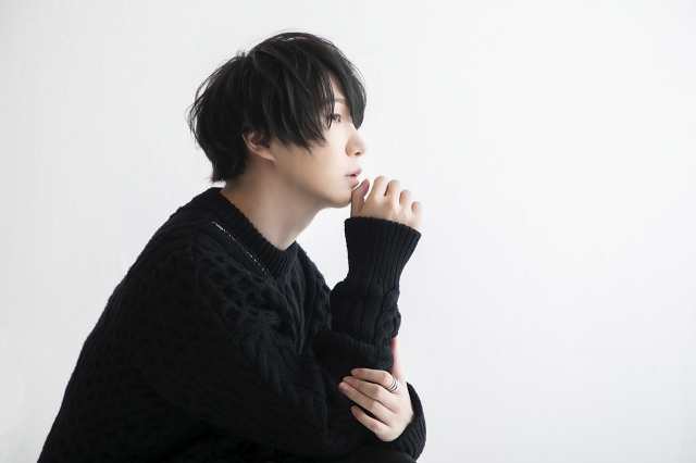 そらる、「みんなで開拓してきた」歌い手シーンの15年 音楽も文筆活動も“人生そのもの”｜愛媛新聞ONLINE