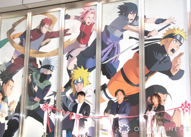 【アニメ】『NARUTO』サスケ役・杉山紀彰、新人声優の一言に苦笑い「小学生のころ見ていました！」