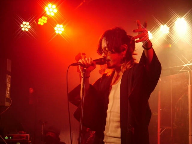 【音楽】TOOBOE、”ここだけの話”も含めた怒涛の全14曲でファン魅了