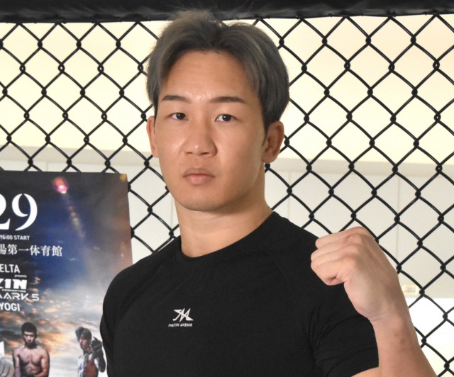 【その他】【rizin】朝倉未来、1年4ヶ月ぶりmma復帰戦へ自信「心身ともに完璧な状態」斎藤裕vs平本蓮の予想も