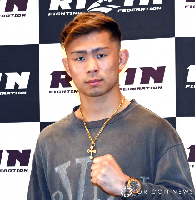 【RIZIN】YA-MAN、MMA挑戦に「手応え」 平本蓮の試合にも言及「天才だけじゃない、努力してる」｜愛媛新聞ONLINE