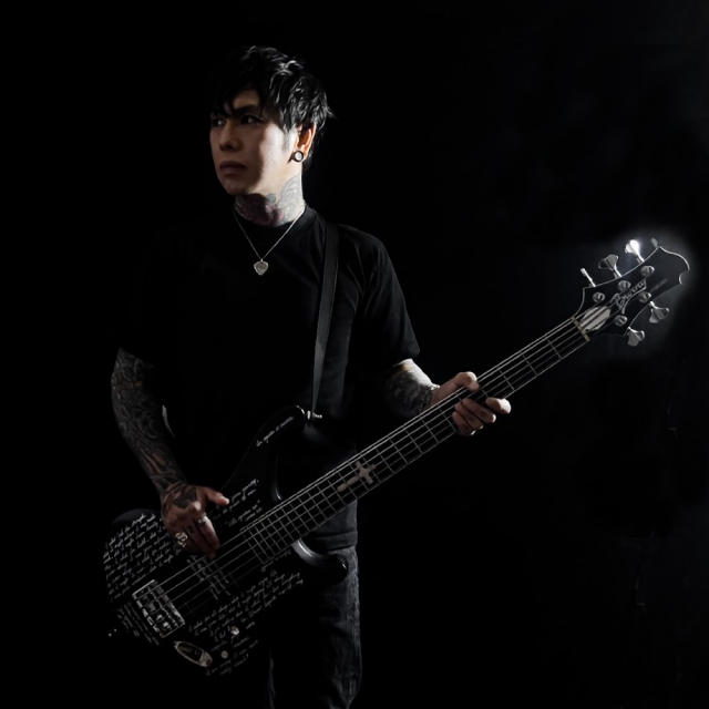 【音楽】元Janne Da Arc・ka-yu、12・30ソロライブ決定 2018年以来5年9ヶ月ぶりのステージへ