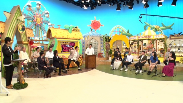【エンタメ総合】吉本新喜劇の“裏でイキってる”座員ランキング発表へ 40歳・谷川友梨が5位ランクイン