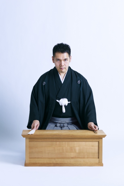 神田伯山「講談師としておそらく初めて」の『オールナイトニッポン』【コメントあり】 千葉日報オンライン
