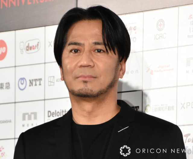 【エンタメ総合】EXILE HIRO、LDH代表取締役社長に復帰へ 10月から新たな体制で「心機一転、動き出します」【コメント全文】