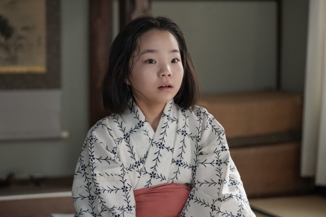 『ブギウギ』鈴子が百日咳に Uskの単独公演の出演は無理そうで… 第9回場面カット|愛媛新聞online