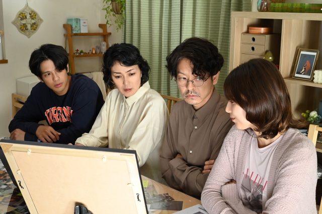 【エンタメ総合】一葉(板谷由夏)ら“新堂家”の復讐が実行開始 『ブラックファミリア』第2話あらすじ