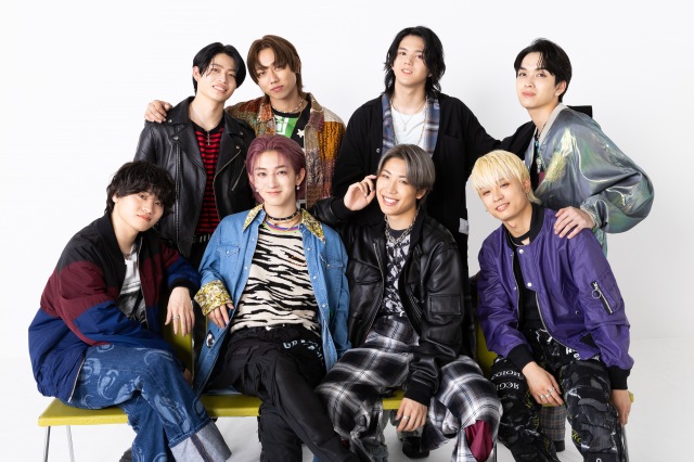 MAZZEL、アーティスト同士の交流で問い直した“自分たちの魅力”｜愛媛新聞ONLINE