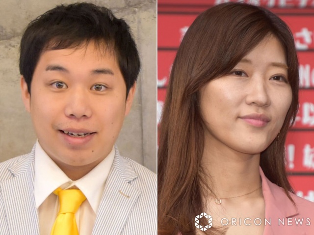 霜降り明星・せいや、ヒコロヒーからもらった“男前”な結婚祝いを紹介「渡しかた麻薬の取り引きやん」|愛媛新聞online