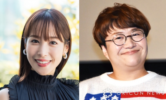 鷲見玲奈、“50人以上に告白された”学生時代の写真をスタジオで披露 近藤春菜の写真との比較で爆笑も 千葉日報オンライン