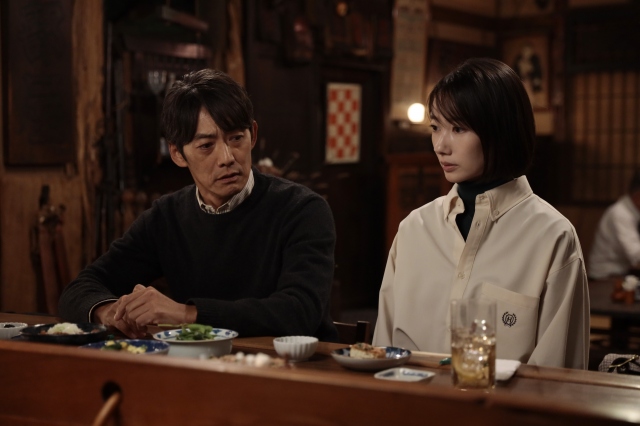 『グレイトギフト』第2話で新たな犠牲者が…“藤巻”反町隆史&“久留米”波瑠にも新展開|愛媛新聞online