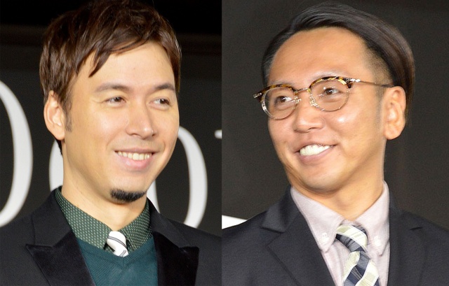 RIP SLYME・ILMARI、脱退したPESとの2ショット公開「ご心配をおかけしてきました」 ISSA、SKY-HIら反応 ファンは涙｜愛媛新聞ONLINE