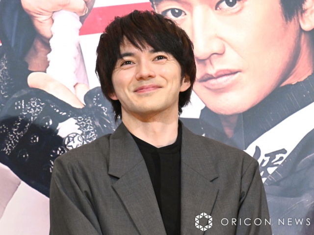 林遣都、第1子誕生の秘話明かす ムロツヨシのおかげで出産に立ち会え「すごいかっこいい人」 | 千葉日報オンライン