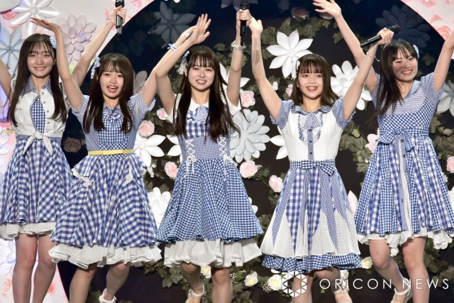 オリコンニュース - AKB48、19期生5人をサプライズ披露 上は20歳～下は13歳の平均年齢17歳| 南日本新聞 | 373news.com