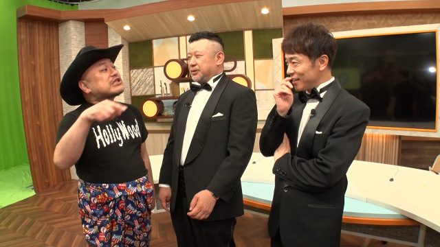 【エンタメ総合】“nsc11期”陣内＆ケンコバ＆野々村＆ザコシ集結 場所は天満橋・テレビ大阪の新社屋秘蔵映像公開へ 