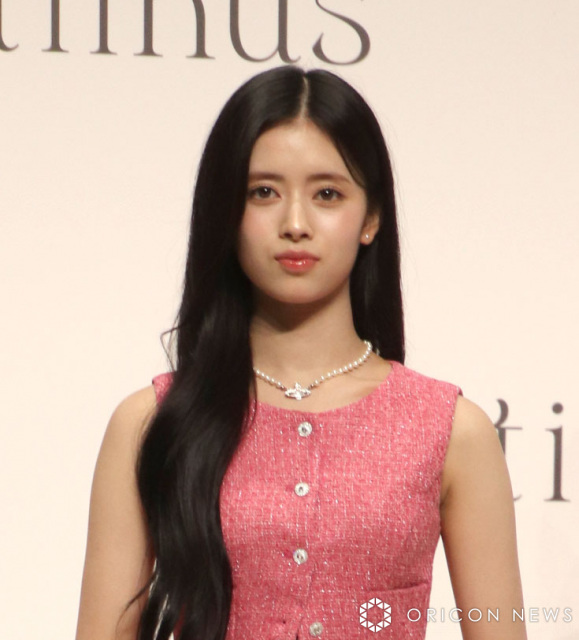 NiziU・RIMA、メンバーにキュン！RIKUは「内心嬉しい」と照れ:オリコンニュース:福島民友新聞社