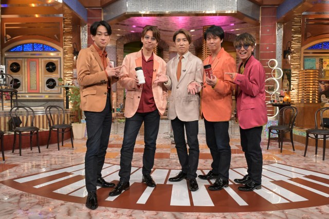 『EIGHT-JAM』“最強サビ名曲ベスト100”、ビッグネームぞろいのランクインアーティストを一部紹介:オリコンニュース:福島民友新聞社