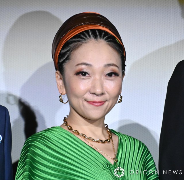 MISIA、“時を越える”歌に挑む「願わくば100年、200年先にも届く歌を」:ORICON NEWS:福島民友新聞社