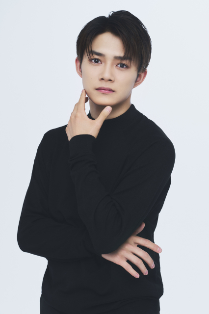 俳優・小澤竜心、CULEN所属が決定「NAKAMAの1人として参加していただくことになりました」 | 千葉日報オンライン